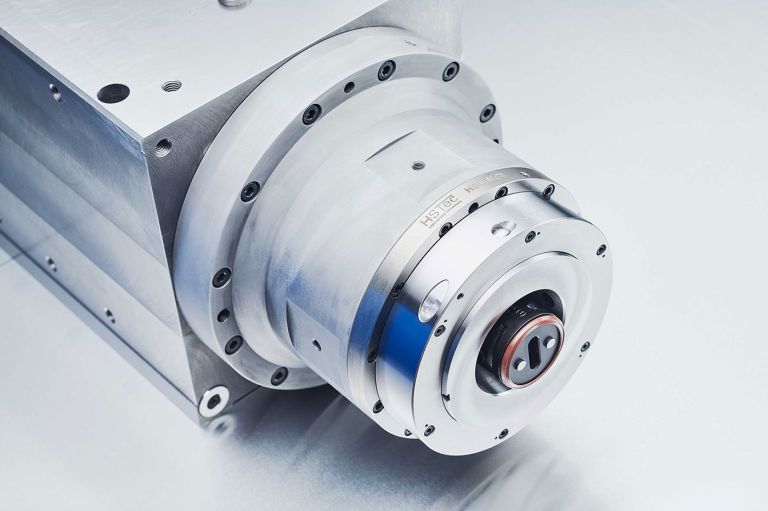 Company Overview | HSTec